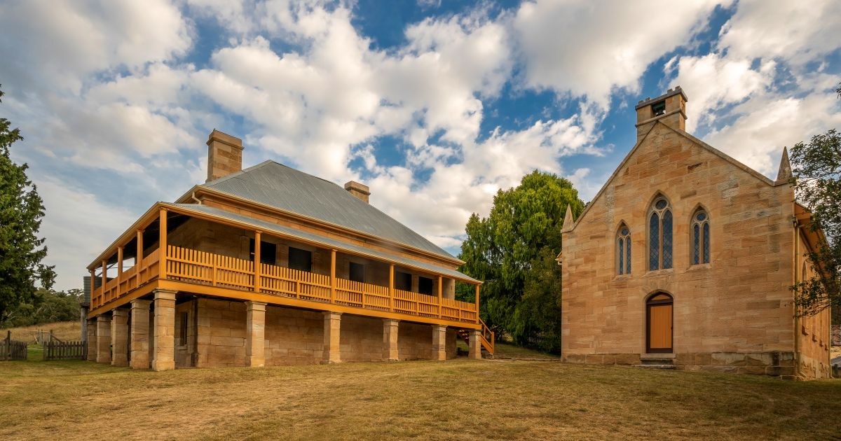 Hartley, Blue Mountains – Accommodation, things to do & more | Visit NSW
