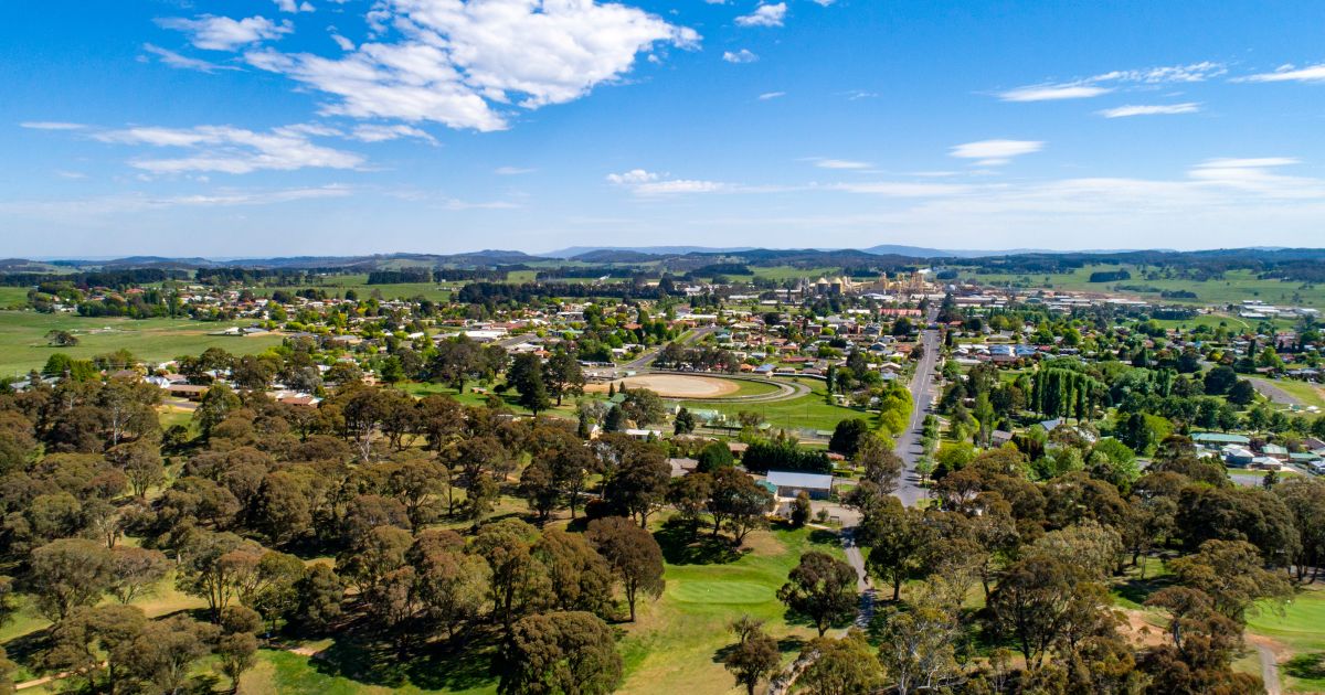 Oberon – Accommodation, things to do & more | Visit NSW