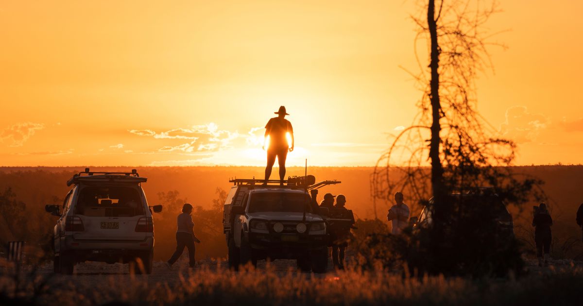 Lightning Ridge & surrounds - Accommodation, things to do & more ...