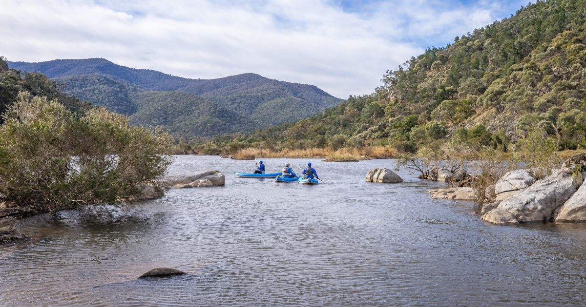 Cooma, Snowy Mountains - Accommodation, things to do & more | Visit NSW