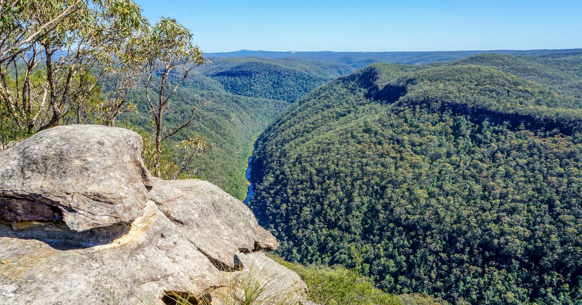 Faulconbridge, Blue Mountains – Accommodation, things to do & more ...