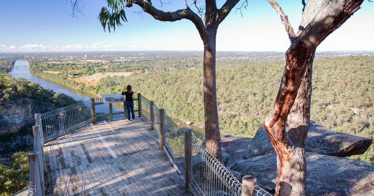 Springwood, Blue Mountains – Accommodation, things to do & more | Visit NSW