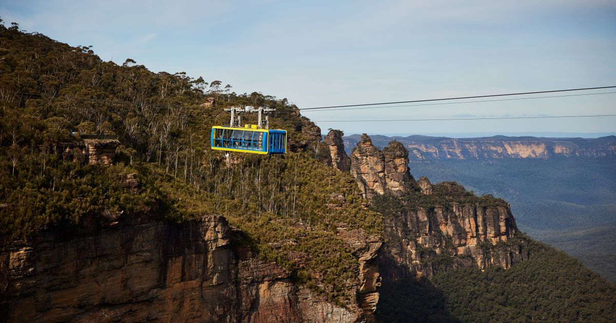 Things to do in Katoomba | Visit NSW