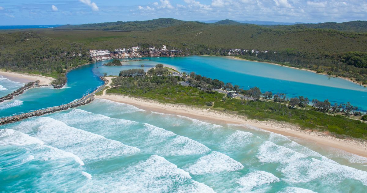 Wooli, Clarence Valley – Accommodation, things to do & more | Visit NSW