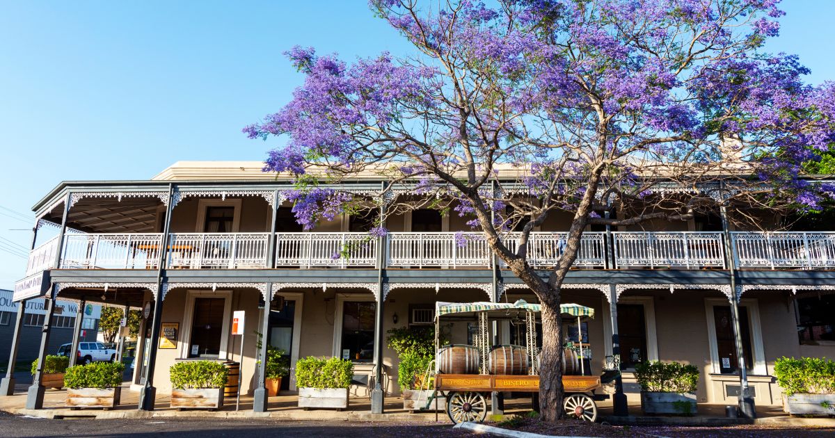 Grafton, Clarence Valley – Accommodation, things to do & more | Visit NSW