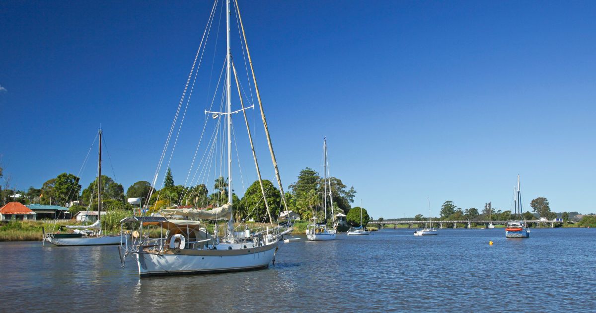 Maclean, Clarence Valley – Accommodation, things to do & more | Visit NSW