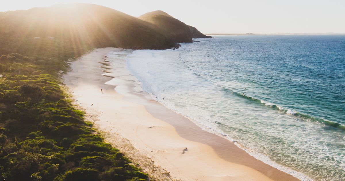 Pacific Palms - Accommodation, things to do & more | Visit NSW