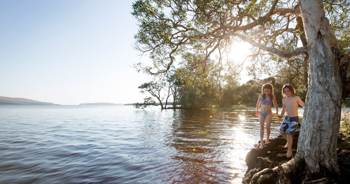 Bulahdelah - Accommodation, things to do & more | Visit NSW