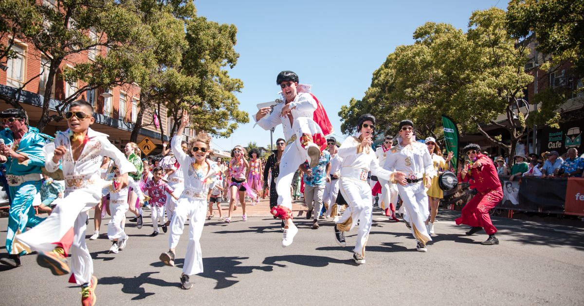 NSW Events & Festivals | Official NSW Tourism Website