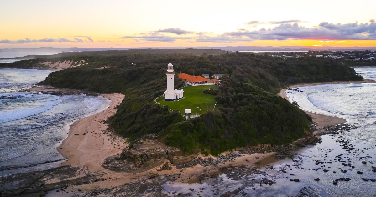 Norah Head, Central Coast – Accommodation, things to do & more | Visit NSW