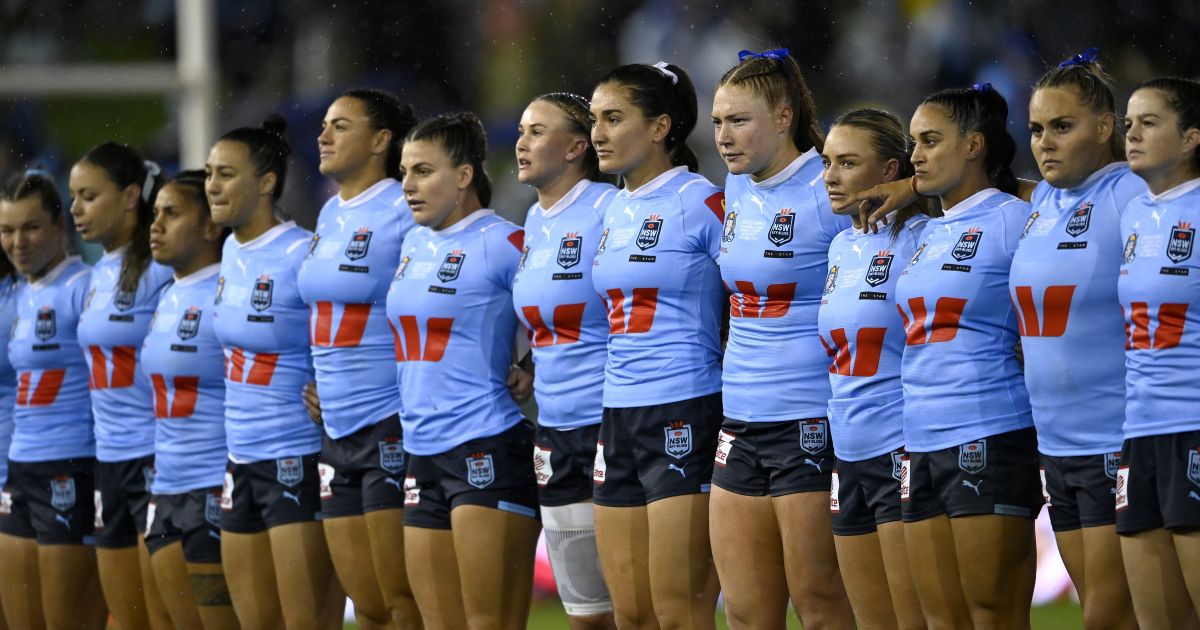 NSW Events & Festivals | Official NSW Tourism Website