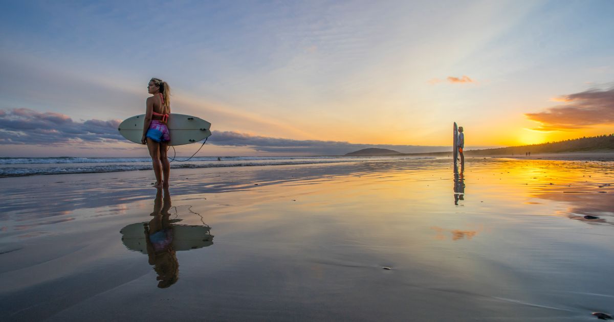 Gerroa, South Coast - Accommodation, things to do & more | Visit NSW