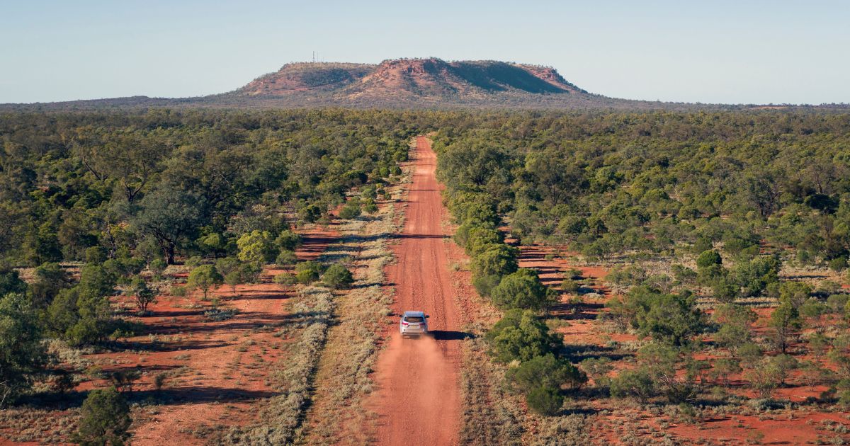 The best things to do in Bourke | Visit NSW