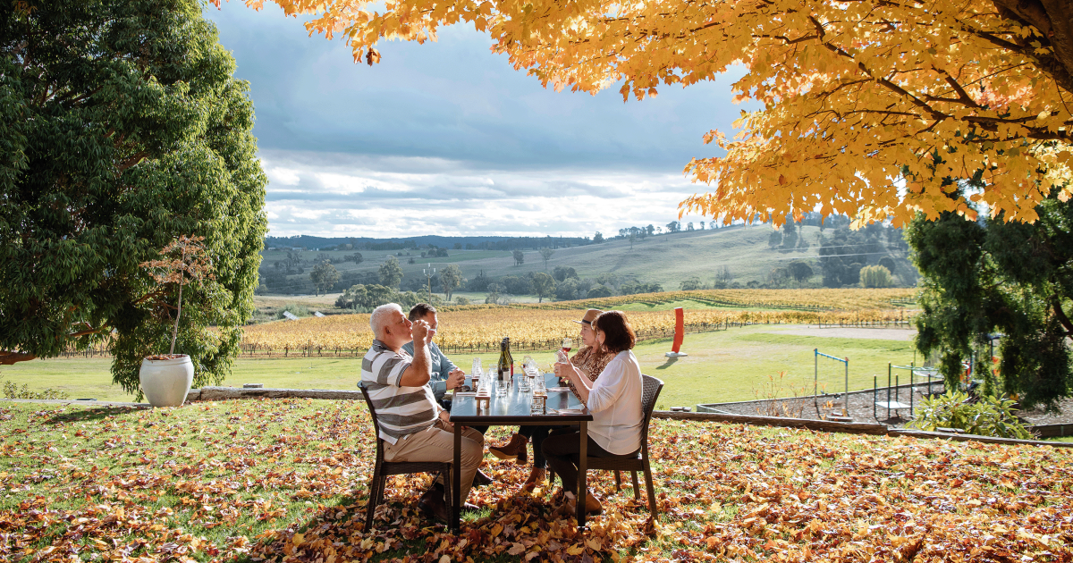 Tumbarumba, Snowy Valleys - Accommodation, things to do & more | Visit NSW