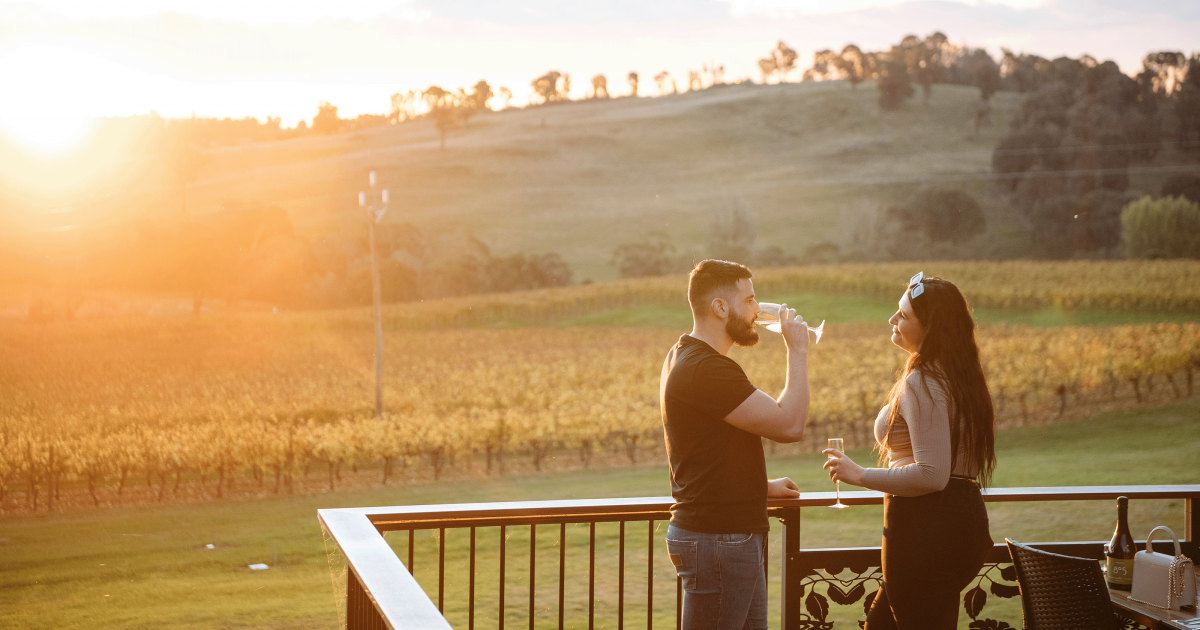Tumbarumba, Snowy Valleys - Accommodation, things to do & more | Visit NSW