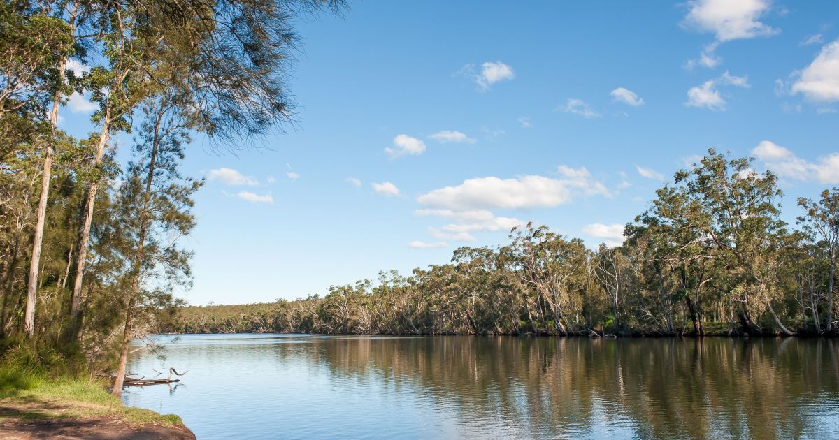 St Georges Basin, South Coast - Accommodation, things to do & more ...