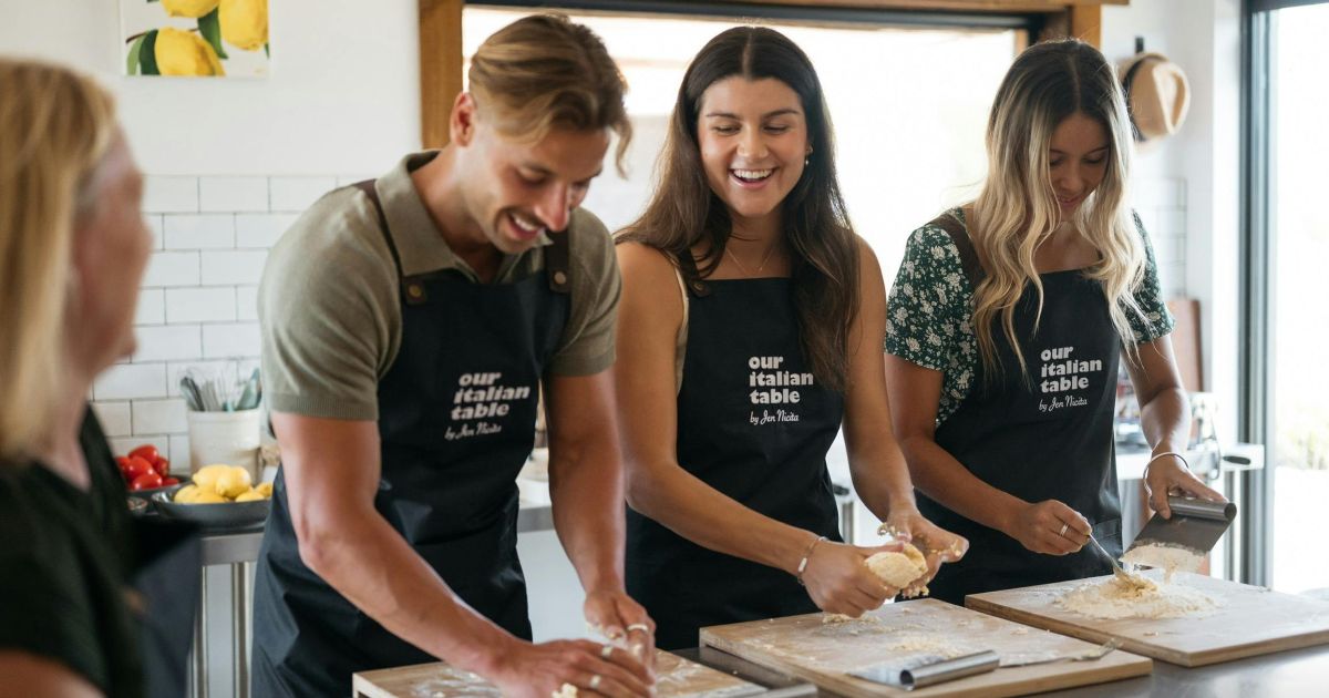 Cooking Schools and Classes in Regional NSW | VisitNSW.com