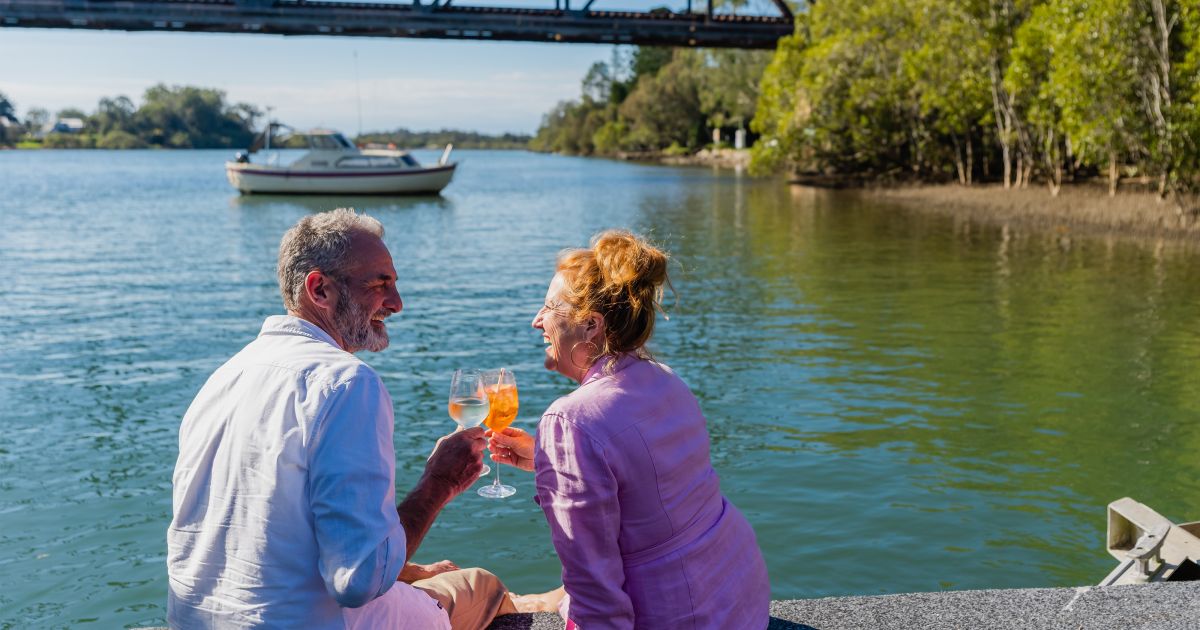 Urunga, Coffs Coast – Accommodation, things to do & more | Visit NSW