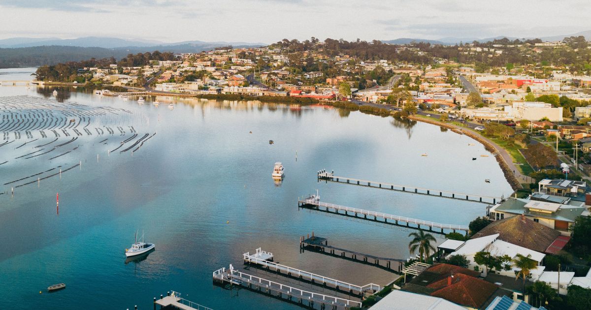 Merimbula, Sapphire Coast - Accommodation, attractions & restaurants ...