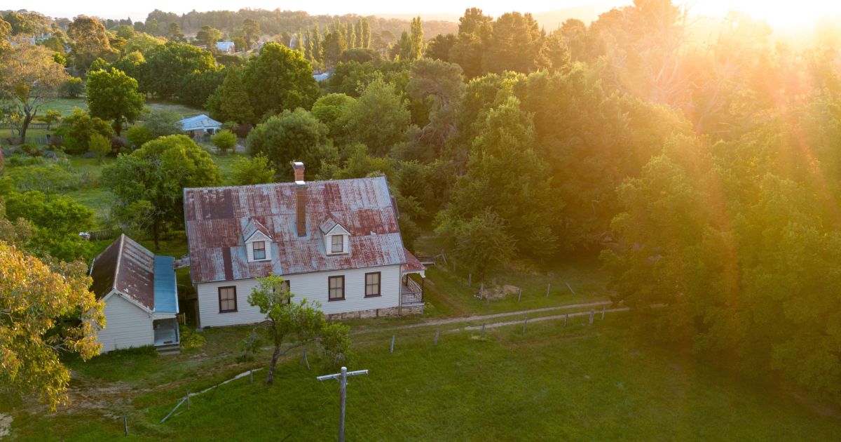 Hill End, Bathurst & surrounds - Accommodation, things to do & more ...