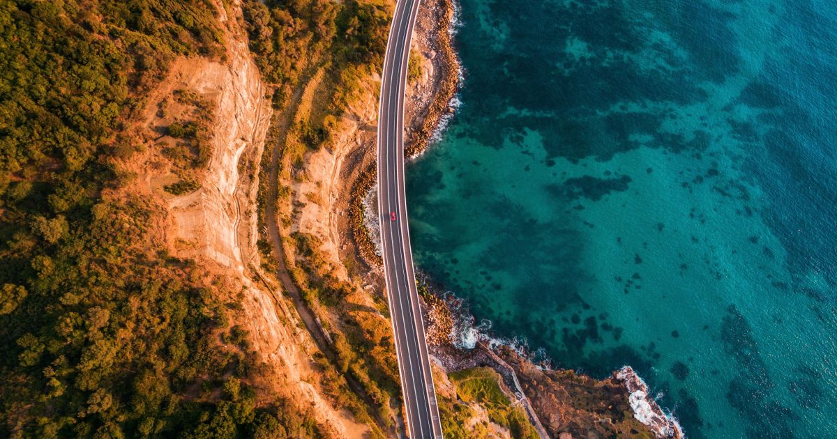 South Coast - Accommodation, towns & things to do | Visit NSW