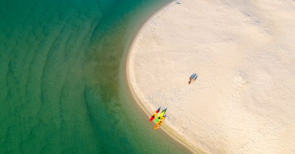 マッコーリー湖地域でのおすすめアクティビティ | Visit NSW