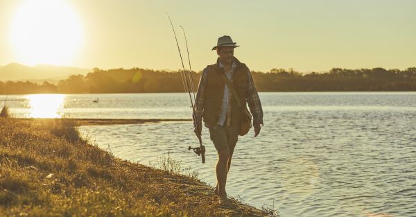 Expert’s guide to fishing in NSW | Visit NSW