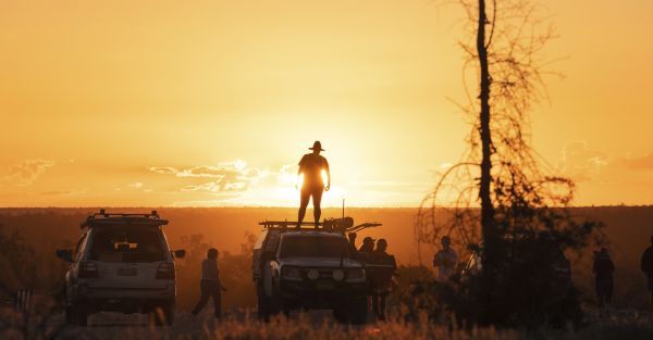 A long weekend itinerary in Lightning Ridge | Visit NSW