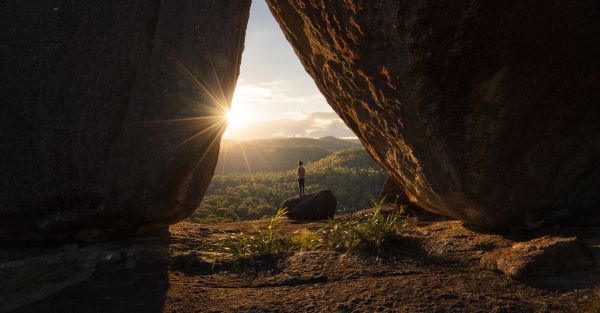 10 captivating landscapes in inland NSW | Visit NSW