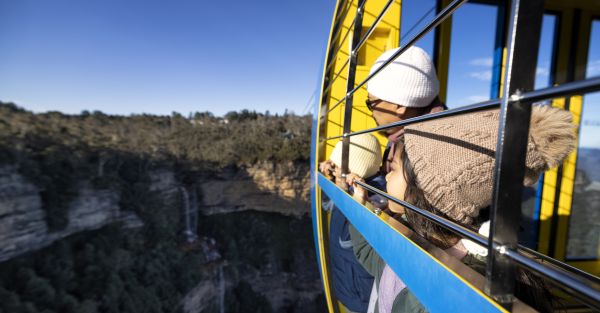 5 fun family-friendly activities in the Blue Mountains | Visit NSW