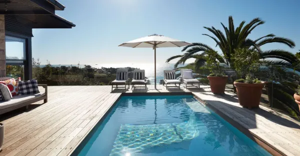 13 stylish luxury new stays in NSW for every traveller | Visit NSW