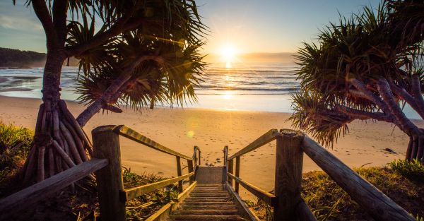 The best beaches on the Coffs Coast | Visit NSW