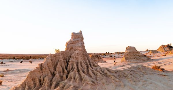 A 3-day itinerary in The Murray for Instagrammable moments | Visit NSW