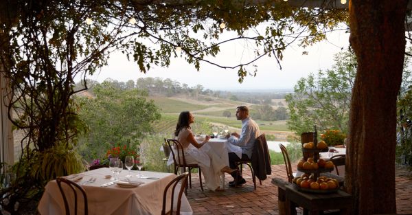 Delicious lunch spots to try in the Hunter Valley | Visit NSW