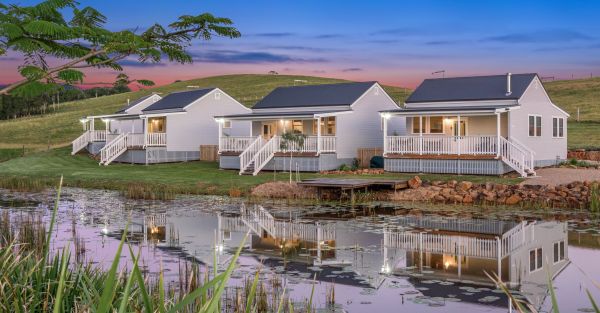 The most charming farm stays in NSW | Visit NSW