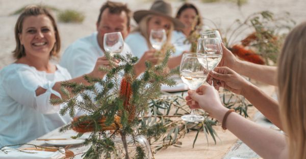 Delicious food & wine experiences in Jervis Bay | Visit NSW