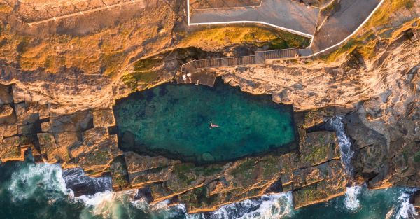 The most incredible ocean pools in NSW | Visit NSW