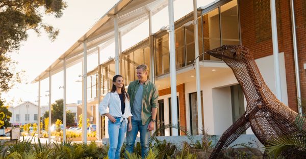 The ultimate guide to Lismore’s art scene | Visit NSW