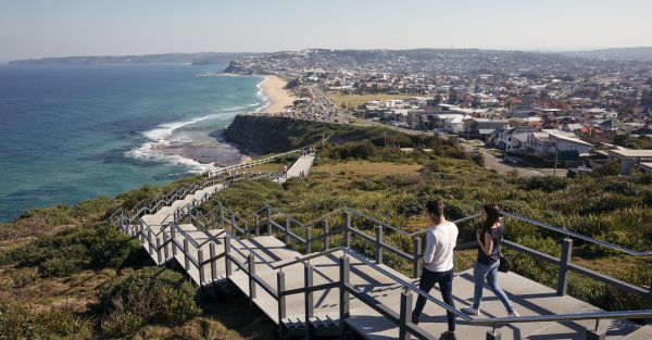 6 of the best hikes in and Newcastle | Visit NSW