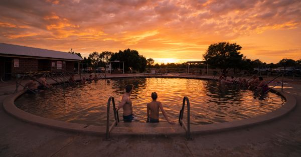 The top hot springs & thermal pools in NSW | Visit NSW
