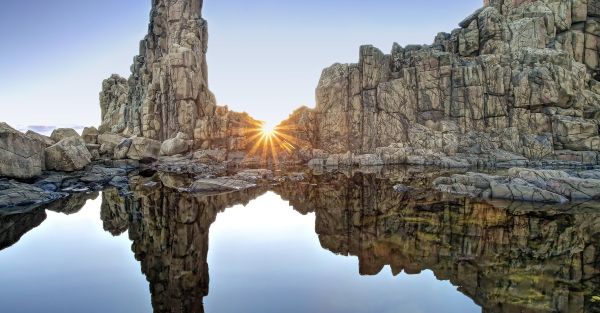 NSW's most iconic natural wonders | Visit NSW