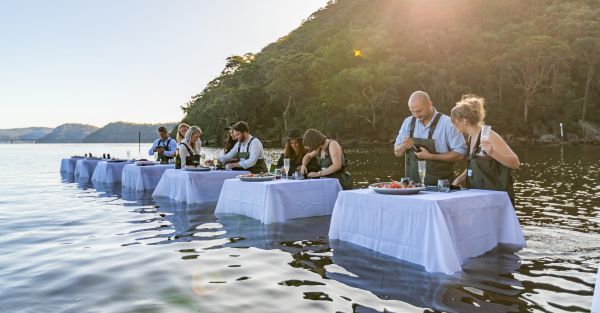 12 of NSW’s most unique culinary experiences | Visit NSW