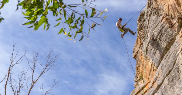 9 of the ultimate outdoor adventures in the Blue Mountains | Visit NSW