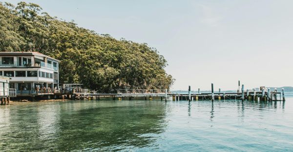 17 of the best restaurants, cafes & drinking spots in Port Stephens