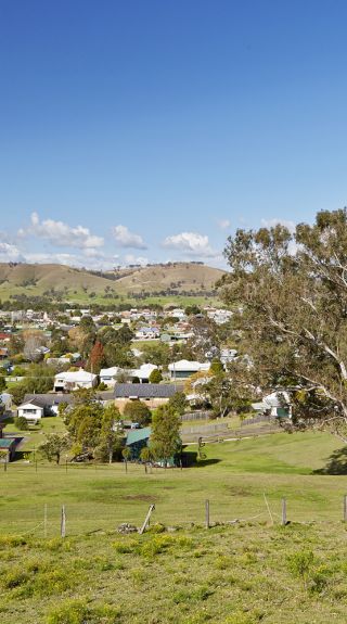 Dungog NSW - Accommodation, Events & Markets