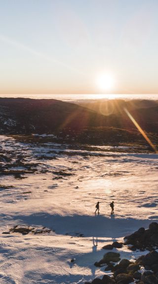Snowy Mountains, NSW | Things to Do, Accommodation & More