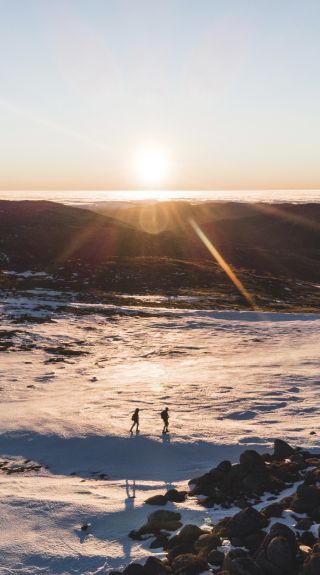 Snowy Mountains, NSW | Things to Do, Accommodation & More