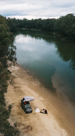 Tocumwal - Things to Do, Camping & Events