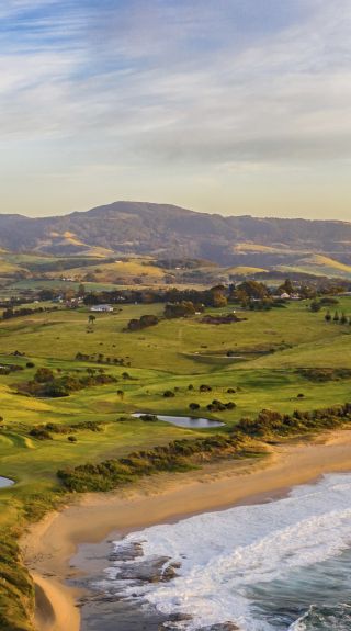 Gerringong, NSW, Plan a Holiday, Things to do, Maps & Accommodation