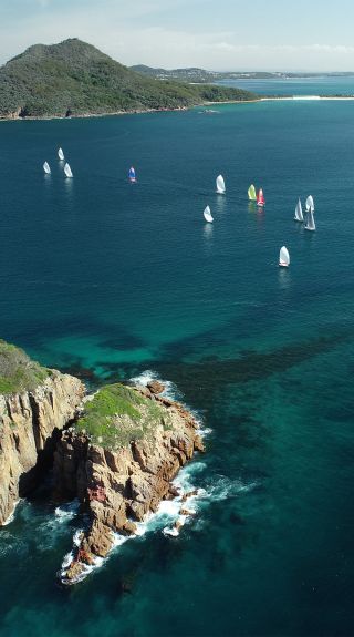 NSW Events & Festivals | Official NSW Tourism Website